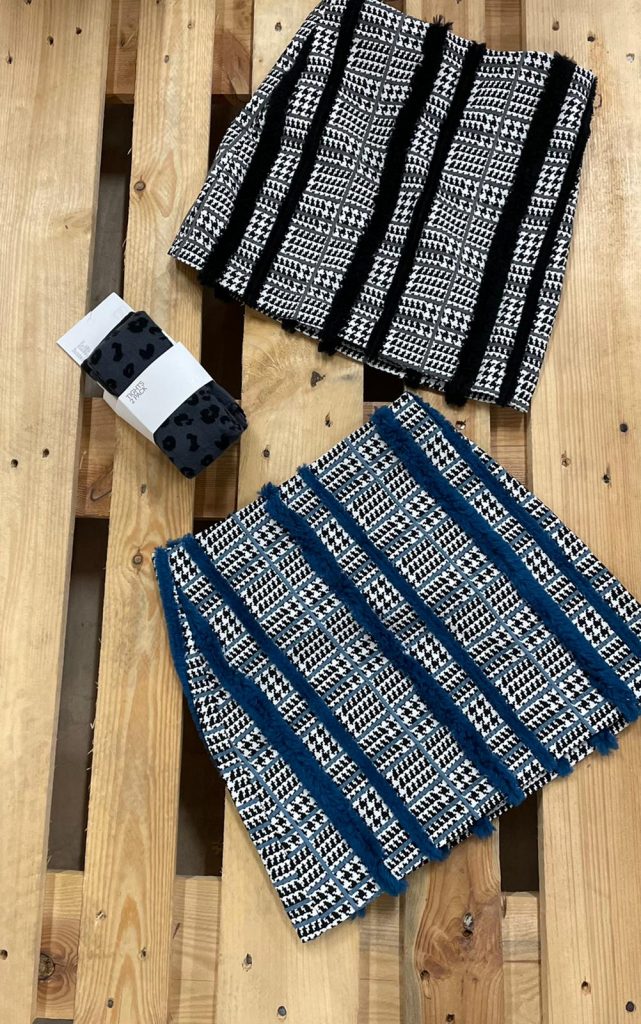 H&M stock mix for women - KRESKAT